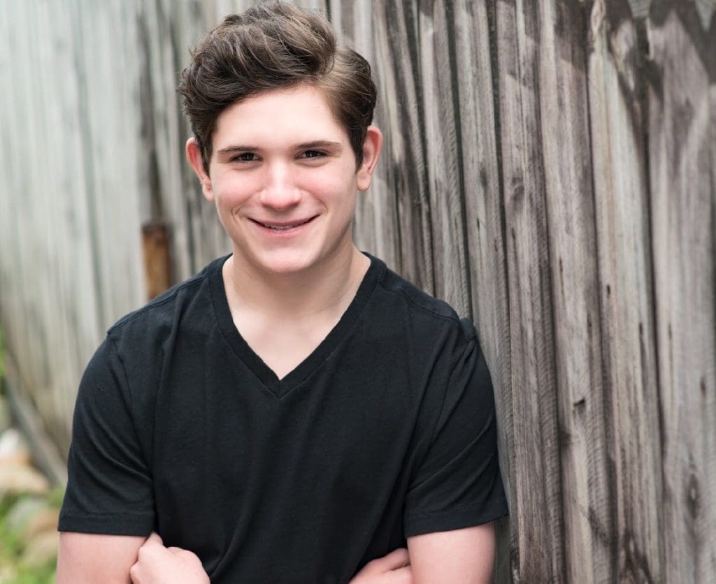 Peyton Wich Joins Cast of "Goosebumps: Slappy Halloween" - Horrify ...