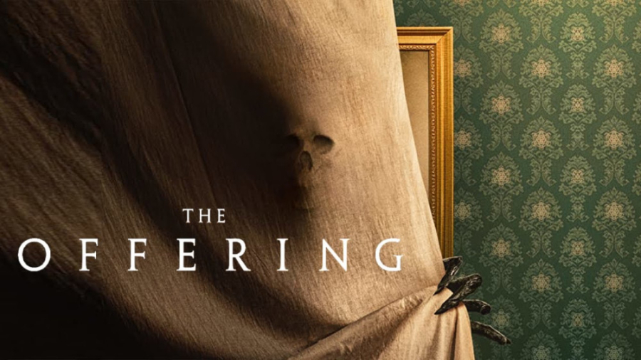 The Offering Review - Horrify - Your Horror Movies, Reviews, News ...
