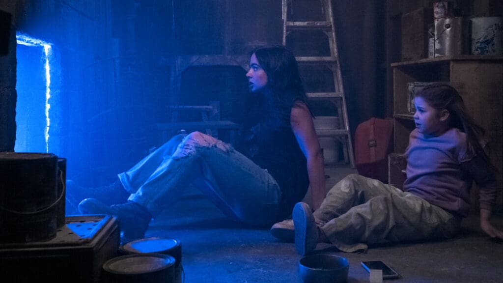 Imaginary Review: A Horror that Delves into the Human Imagination ...