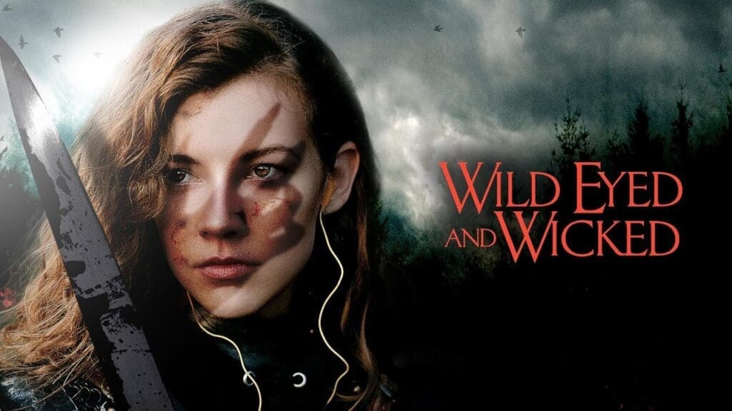 Wild Eyed and Wicked Review - Horrify - Your Horror Movies, Reviews ...